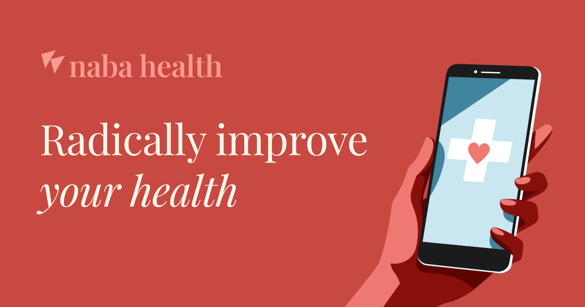 Naba Health | Primary Care, perfected